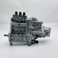 China Yanmar 719217-51300 Original Fuel Injection Pump Low Failure Rate Heavy Equipment Pump for sale