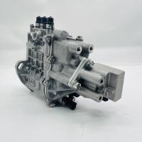 China Yanmar 719217-51300 Original Fuel Injection Pump Low Failure Rate Heavy Equipment Pump for sale