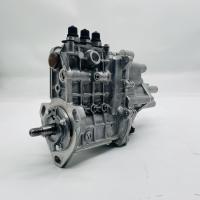China Yanmar 719217-51300 Original Fuel Injection Pump Low Failure Rate Heavy Equipment Pump for sale