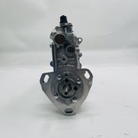 China Yanmar 719217-51300 Original Fuel Injection Pump Low Failure Rate Heavy Equipment Pump for sale