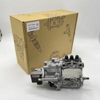 China Yanmar 719217-51300 Original Fuel Injection Pump Low Failure Rate Heavy Equipment Pump for sale