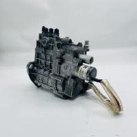 China Yanmar 719833-51360 Heavy Duty Fuel Pump Assembly High Pressure Resistant Engine Parts for sale