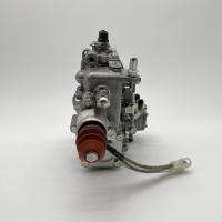 China Yanmar 728970-51350 High Stability Fuel Injection Pump Long Service Life Diesel Engine Parts for sale