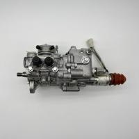 China Yanmar 728970-51350 High Stability Fuel Injection Pump Long Service Life Diesel Engine Parts for sale