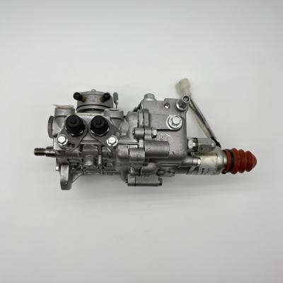 China Yanmar 728970-51350 High Stability Fuel Injection Pump Long Service Life Diesel Engine Parts for sale