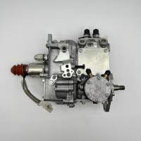 China Yanmar 728970-51350 High Stability Fuel Injection Pump Long Service Life Diesel Engine Parts for sale