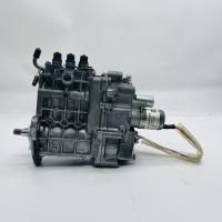 China Genuine Yanmar 719741-51330 High Precision Diesel Fuel Pump Durable Industrial Machinery Parts for sale