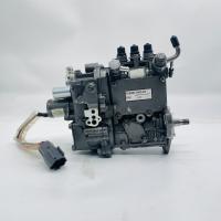 China Genuine Yanmar 719741-51330 High Precision Diesel Fuel Pump Durable Industrial Machinery Parts for sale