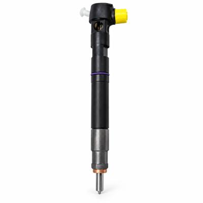 China D-elphi 28264952 Common Rail Diesel Fuel Injector for Chevrolet Captiva, Cruze and Orlando for sale