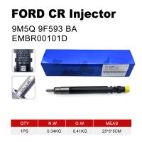 China De-lphi EMBR00101D Common Rail Diesel Injector for Ford and PSA 2.0 Diesel for sale