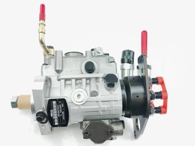China De-lphi 9521A312T DP310 Diesel Fuel Injection Pump for Perkins Generator Sets for sale