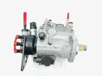 China De-lphi 9521A312T DP310 Diesel Fuel Injection Pump for Perkins Generator Sets for sale