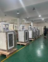 China Advanced 7G-18G Reflective Hat Knitting Machine with 2F-10F Feeder for sale