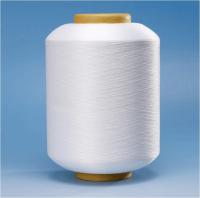 China Farms Black and White Spandex Yarn 2050 2030 for 500 Sets/Month for sale