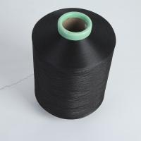 China Farms Black and White Spandex Yarn 2050 2030 for 500 Sets/Month for sale