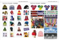 China Advanced Automatic Knitting Machine for Opek Fashion Beanie and Football Club Scarf for sale