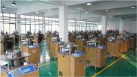 China 16 Color Jacquard Circular Knitting Machine for High Speed Scarf and Beanie Production for sale