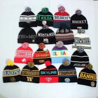 China Revolutionize Your Hat Production with 2024 Hat Knitting Machine at 90-120RPM Speed for sale