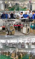 China Upgrade Your Production Line with Our Speed Rib Hat Knitting Machine 60-80RPM Speed for sale