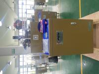 China Newest 2024 OPEK Cap Machine for Knit Hats/Scarves 752*663*1418mm Warp Knitting Style for sale