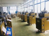 China Top-Performing Opek Jacquard Hat and Scarf Knitting Machine for Machinery Repair Shops for sale