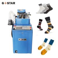 China Opek High Speed Automatic Sock Turn Machine The Ultimate Solution for Retailers for sale