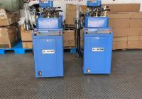 China Opek High Speed Automatic Sock Turn Machine The Ultimate Solution for Retailers for sale