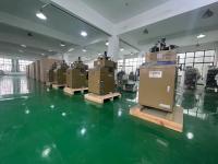 China Multi Jersey Weaving Textile Equipment for Football Scarf Knitting Opek Circular Design for sale