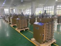 China 600 Sets/Month OPEK Automatic Jacquard Scarf Making Machine with Servo Motor for sale