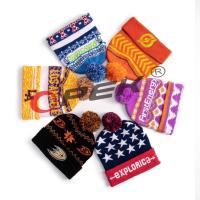 China Fully Auto Alarm Jacquard High Speed Computerized Hat and Scarf Knitting Machine for sale