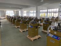 China Newest Opek Knitting Machine for Woolen Soccer and Small Diameter Acrylic Hats Perfect for sale