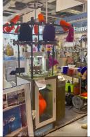 China Rib and Tuck Hats Knitting Machine for Your Production Needs 770*1350*2300mm for sale