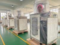 China Rib and Tuck Hats Knitting Machine for Your Production Needs 770*1350*2300mm for sale