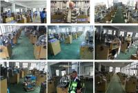 China 2023 Knitting Beanie Cap Hat Making Machine with 325 KG and Single Knitting Method for sale