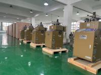 China OPEK 2*2 1*1 Circular Rib Knitting Machine Fast and Accurate Production at 60-80RPM for sale