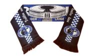 China Fully Computerized 9 Inch Cylinder Scarf Knitting Machine for High Speed Production 325 KG for sale