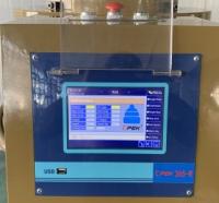 China Fully Computerized Control Rib Beanie Knitting Machine for Winter Accessories by OPEK for sale