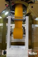 China Fully Computerized Control Rib Beanie Knitting Machine for Winter Accessories by OPEK for sale