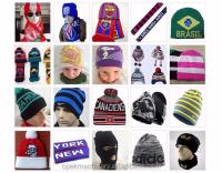 China Warp Knitting Style OPEK Soft Baby Winter Beanie Cap Knitting Machine for Cold Weather for sale