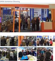 China 1000 W OPEK Cap Machine For Knit Hats/Scarf 325 KG Load Capacity for sale