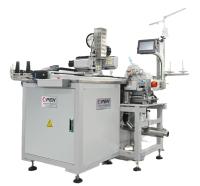 China Versatile and Durable Home Made Opek-300HS Automatic Knitting Hat Sewing Machine for sale