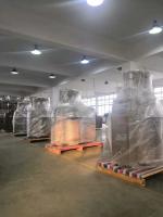 China 450 KG Tuck Hat Cap Knit Machine with Fully Computerized Control and Seamless Technology for sale