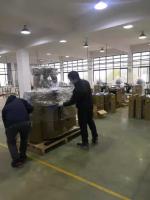 China 450 KG Tuck Hat Cap Knit Machine with Fully Computerized Control and Seamless Technology for sale
