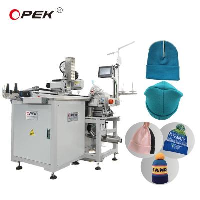 China Professional Opek 300HS Industrial Sewing Machine Perfect for Hat Production for sale