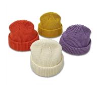 China 9inch Knitting Width Opek Tuck and Ribbed Hat Knit Machine with Seamless Technology for sale