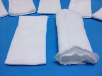 China 1.5KW Fully Auto Alarm Disposable Clothing with Seamless Cuffs and Threaded Cuffs for sale