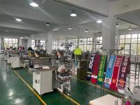China Opek 300HS Knitted Hat Overlock Sewing Machine Suitable for Knitting Hats Sewing for sale