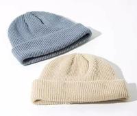 China 1080*680*1700mm High Speed Rib Beanie Knitting Machine for Circular Knitting for sale