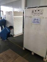 China Computerized OPEK Rib Hat Cap Circular Knitting Machine for 450 KG for sale