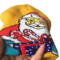 China Hat and Scarf Knitting Machine The Ultimate Investment for Advertising Companies for sale